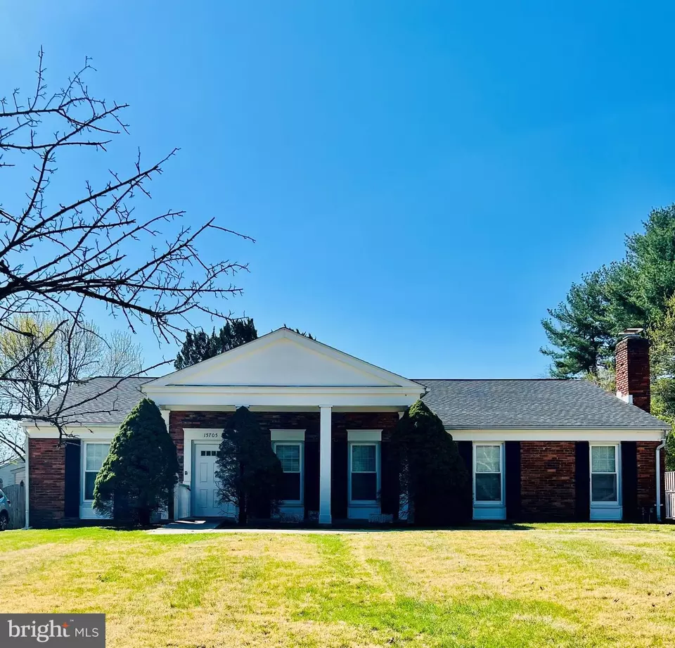 15705 Bond Mill Rd, Laurel, MD 20707 | MLS# MDPG2143616 | 1 photo - Movoto