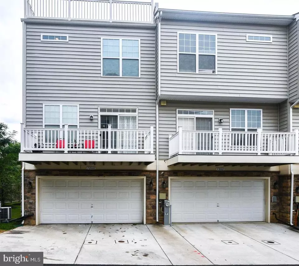 7200 Wood Meadow Way, Lanham, MD 20706 | MLS# MDPG2155412 | 2 Photos ...