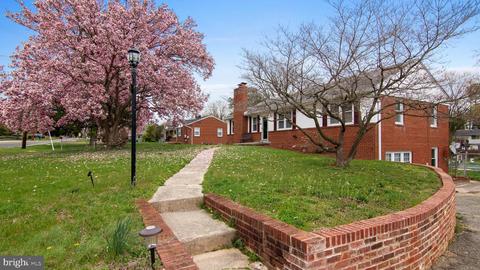 Allenwood Elementary School, Temple Hills, MD, K-6 Grade, 14 Reviews ...