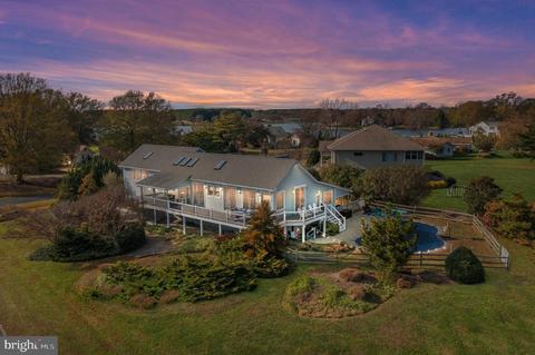 100 Cove Creek Rd, Stevensville, MD 21666 | 61 Photos | MLS # ...