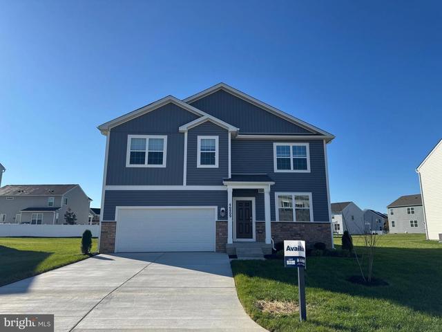 21005 Rowan Knight Dr, Lexington Park, MD 20653 | MLS# MDSM2023890 | 32 ...