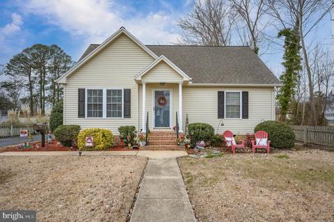 95 Crisfield Homes for Sale - Crisfield MD Real Estate - Movoto