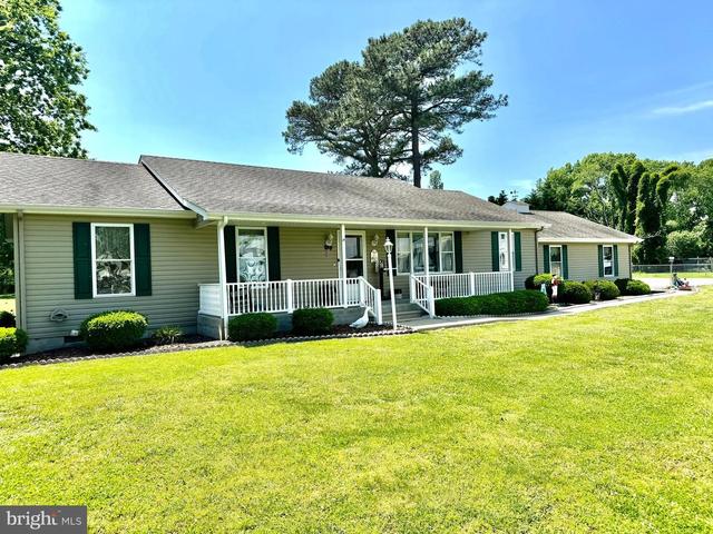 9866 Deal Island Rd, Deal Island, MD 21821 - Movoto