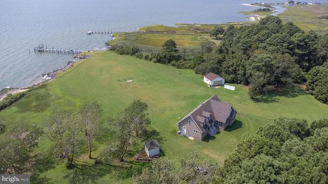 Deal Island, MD Single Family Homes For Sale - Movoto