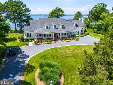 4610 Benoni Point Rd, Royal Oak, MD 21662 - Movoto