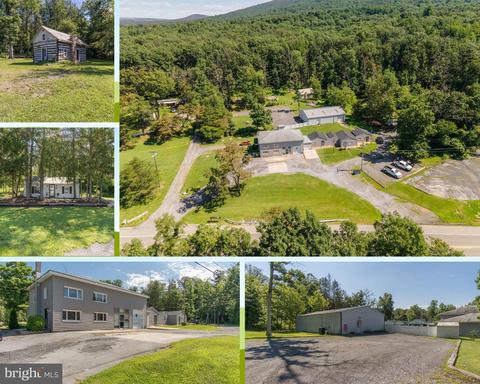 Boonsboro MD Multi-Family Homes for Sale - Movoto