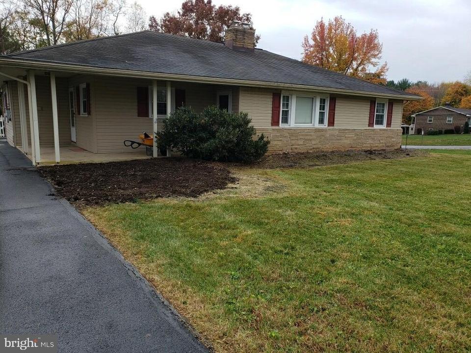 20403 Old Forge Rd, Hagerstown, MD 21742 | 1 photo - Movoto
