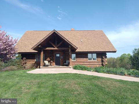 14336 Heavenly Acres Rdg, Hancock, MD 21750 | 1 photo | MLS # ...