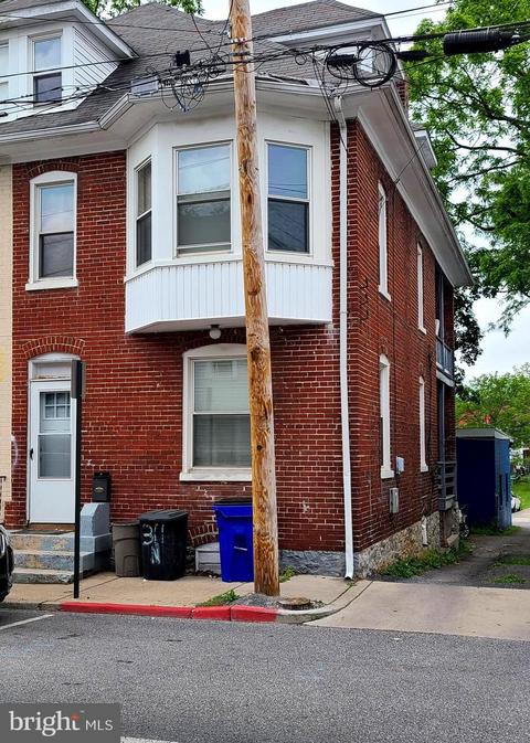 311 N Cannon Ave, Hagerstown, MD 21740 | 1 photo | MLS #MDWA2015080 ...