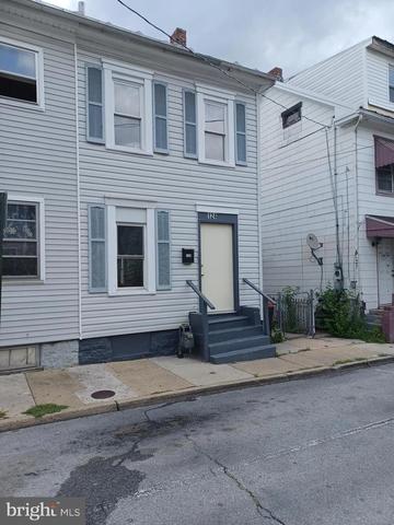 124 Ray St, Hagerstown, MD 21740 | 1 photo - Movoto