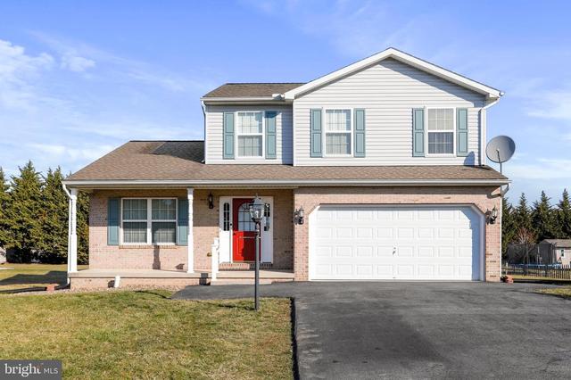 17810 Bluebell Dr, Hagerstown, MD 21740 | 18 Photos - Movoto