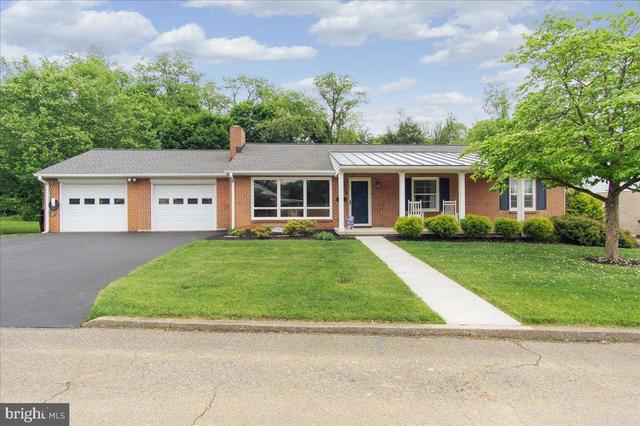 Hagerstown, MD Single Family Homes Under $1M Price For Sale - Movoto