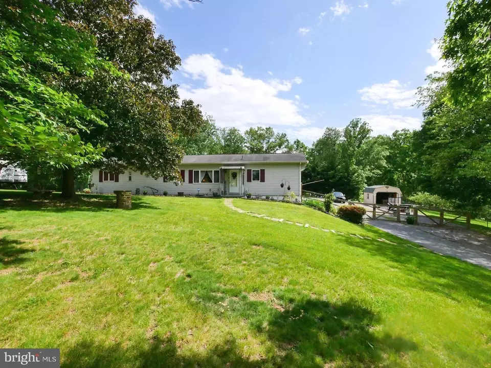 13873 Cresspond Rd, Clear Spring, MD 21722 - Movoto