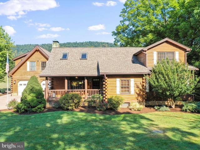 14122 Mercersburg Rd, Clear Spring, MD 21722 | MLS# MDWA2030814 | 126 ...