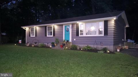 4779 Airport Rd, Salisbury, MD 21804 | 1 photo | MLS #MDWC2000256 - Movoto