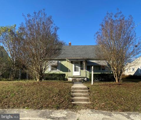 402 Dover St, Salisbury, MD 21804 | 14 Photos | MLS #MDWC2007632 - Movoto