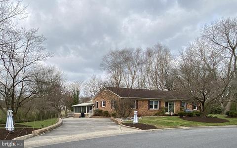 Single Family Homes for Sale in Delmar MD