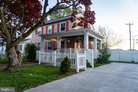 426 Truitt St, Salisbury, MD 21804 | 1 photo | MLS #MDWC2008972 - Movoto