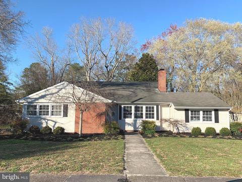 607 N Pinehurst Ave, Salisbury, MD 21801 | 8 Photos | MLS #MDWC2009038 ...