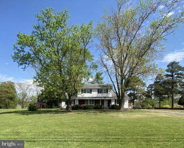 29984 Connelly Mill Rd, Delmar, MD 21875 | 23 Photos | MLS #MDWC2009208 ...