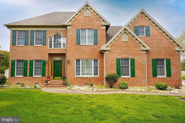 27592 Harness Ln, Salisbury, MD 21801 - Movoto
