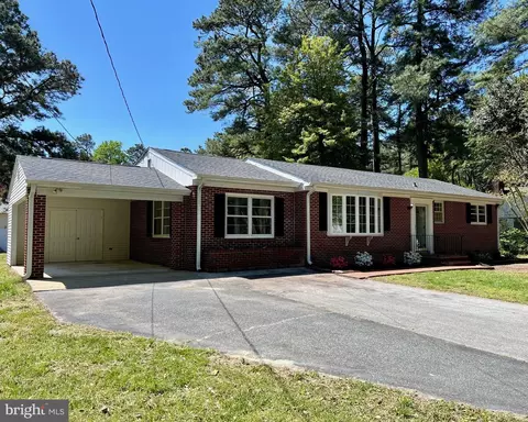 514 NW Purnell St, Salisbury, MD 21801 | 10 Photos - Movoto