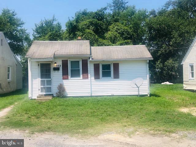 733 N Westover Dr, Salisbury, MD 21801 | MLS# MDWC2014430 | 1 photo ...