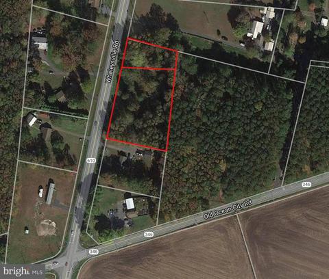 5 Whaleyville Homes for Sale - Whaleyville MD Real Estate - Movoto