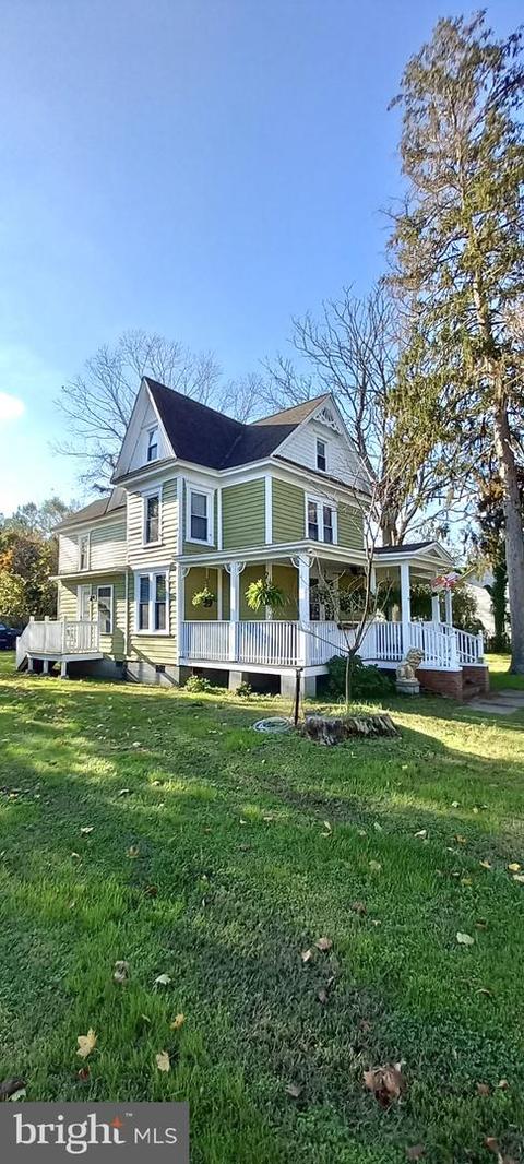 27 Snow Hill Homes for Sale - Snow Hill MD Real Estate - Movoto