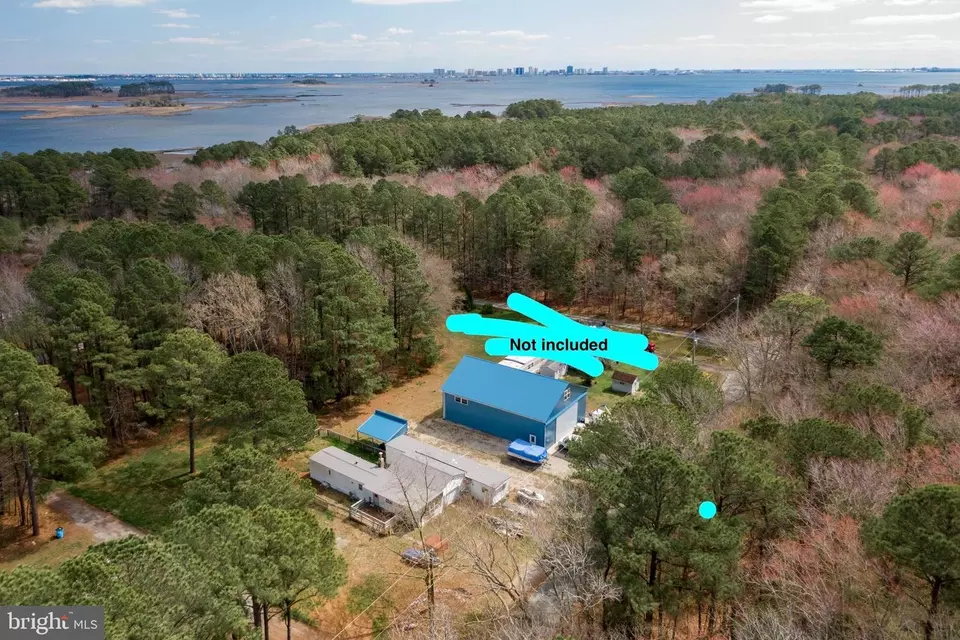 12948 Muskrattown Rd, Bishopville, MD 21813 | 29 Photos - Movoto