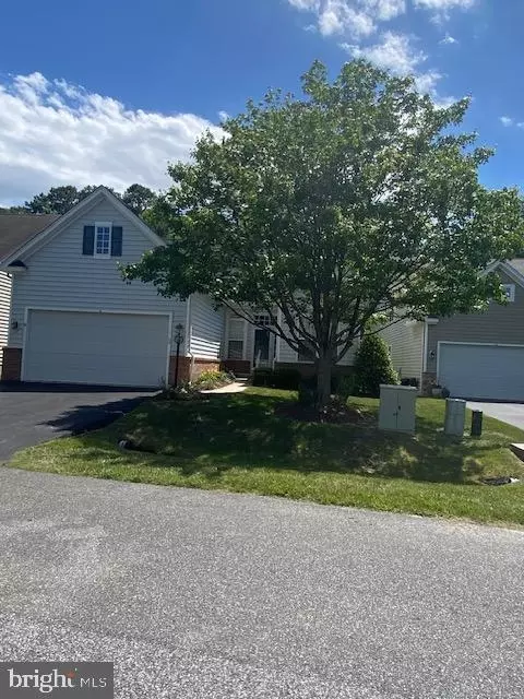 4 Hidden Lake Ct, Ocean Pines, MD 21811 | 1 photo - Movoto