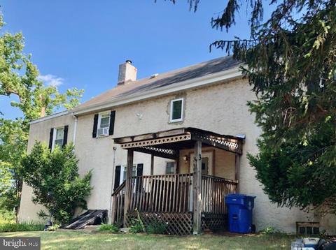 51 Chesterfield Crosswicks Rd, Chesterfield, NJ 08515 - Movoto