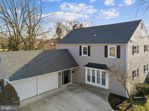 Single Family Homes for Sale in Delran NJ