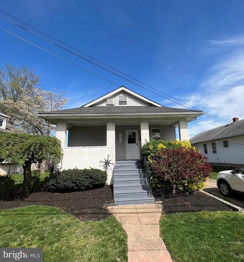 123 S Holly Ave, Maple Shade, NJ 08052 | 1 photo | MLS #NJBL2044574 ...