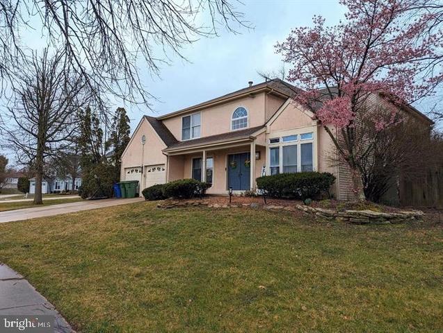 1 Pendleton Ct, Marlton, NJ 08053 - Movoto