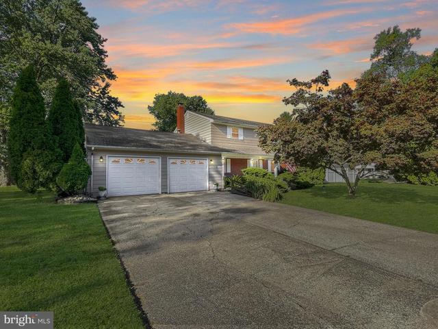 17 Sylvan View Dr, Columbus, NJ 08022 - Movoto