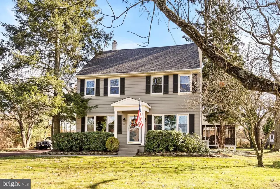 53 Waln Rd, Chesterfield, NJ 08515 | 59 Photos - Movoto