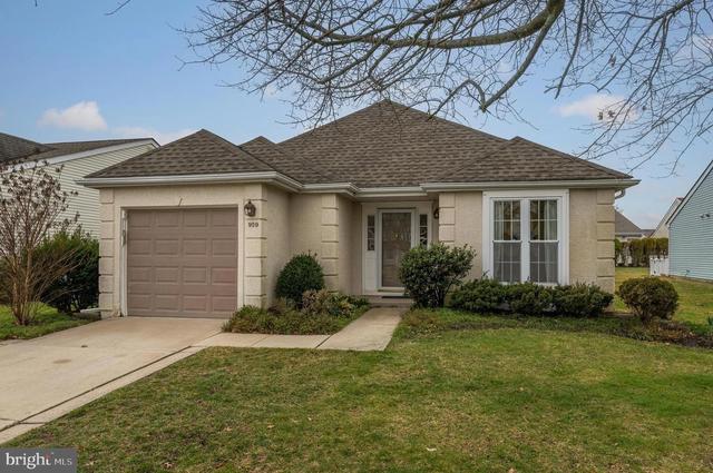 Rancocas Pointe, Mount Laurel, NJ Real Estate & Homes For Sale - Movoto