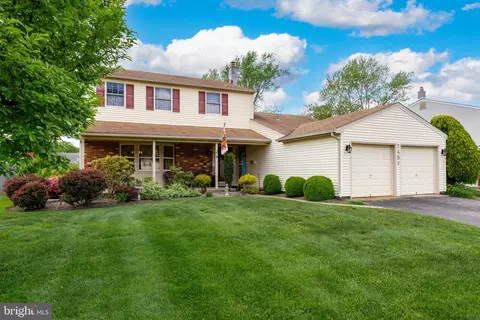 46 Delran Homes For Sale & Delran, NJ Real Estate - Movoto