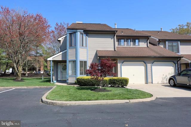 1107 Chesterwood Ct, Marlton, NJ 08053 - Movoto