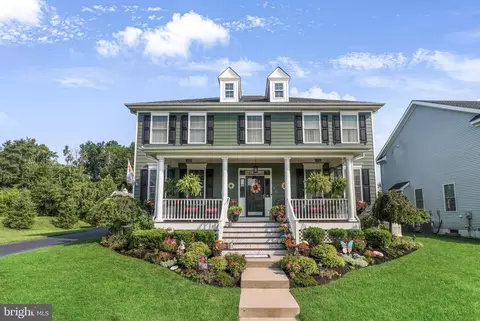 87 Applegate, Chesterfield, NJ 08515 - Movoto