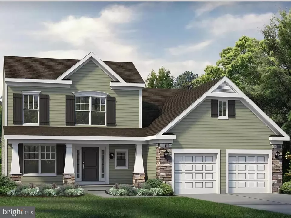 115 Sooy Place Rd, Tabernacle, NJ 08088 | MLS# NJBL2077706 | 7 Photos ...