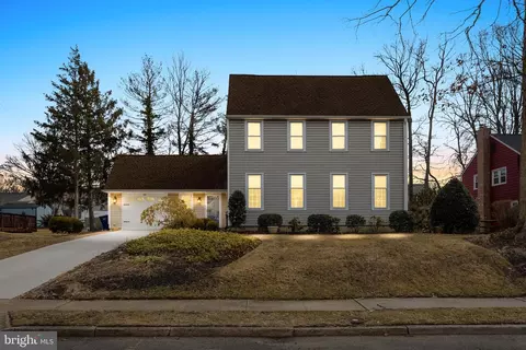 33 Delran Homes For Sale & Delran, NJ Real Estate - Movoto