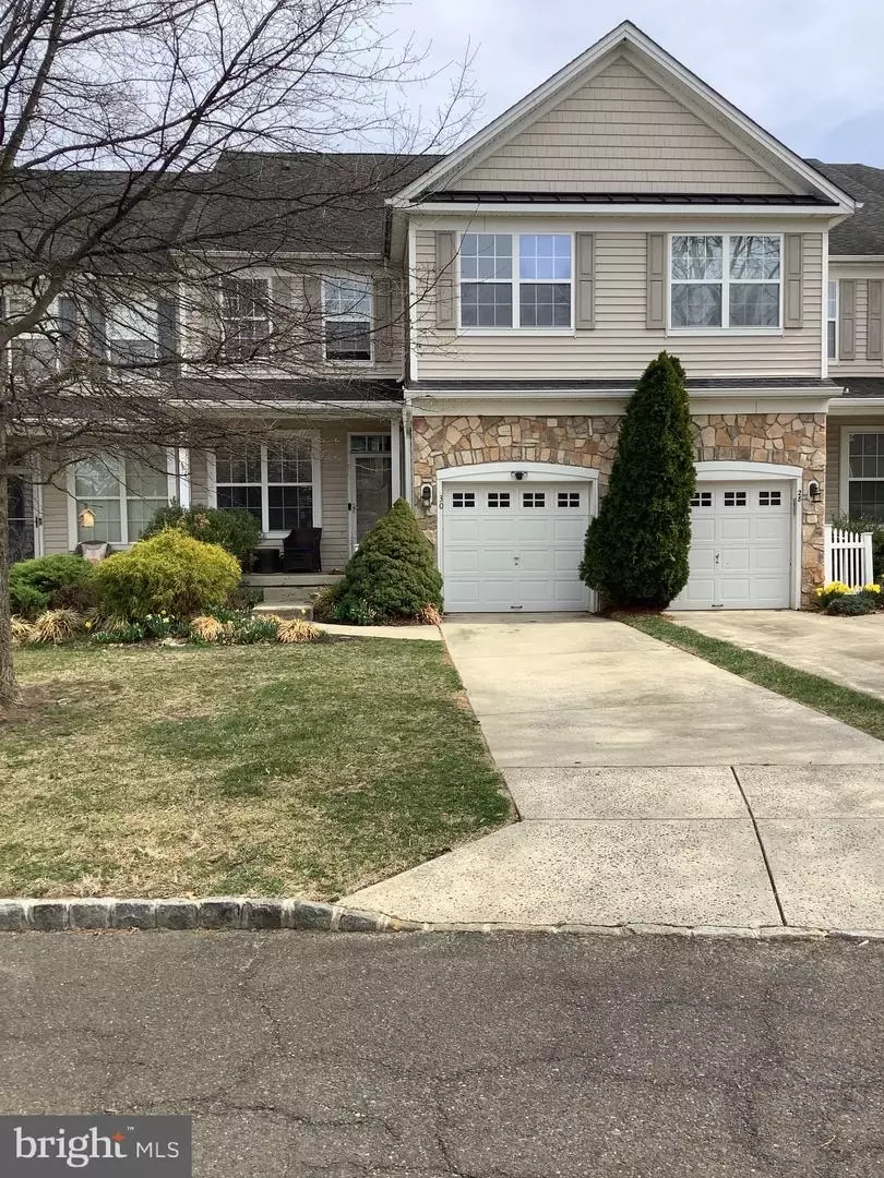 30 Compass Cir, Mount Laurel, NJ 08054 | MLS# NJBL2083216 | 1 photo ...