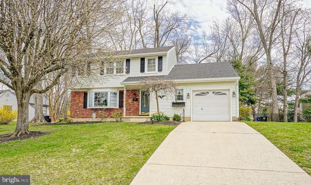 2403 St Charles Pl, Cinnaminson, NJ 08077 | MLS# NJBL2083944 | 37 ...