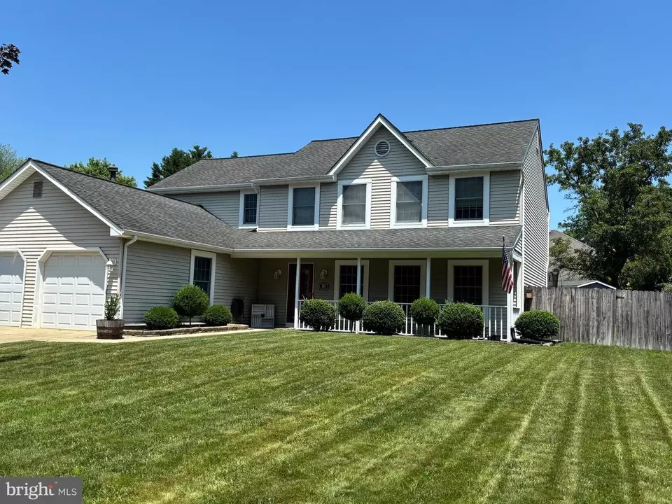 19 Manchester, Eastampton, NJ 08060 | MLS# NJBL2090210 | 1 photo - Movoto