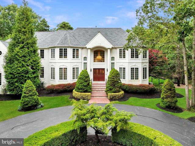 5 Tyler Ct, Medford, NJ 08055 | MLS# NJBL2095606 | 63 Photos - Movoto
