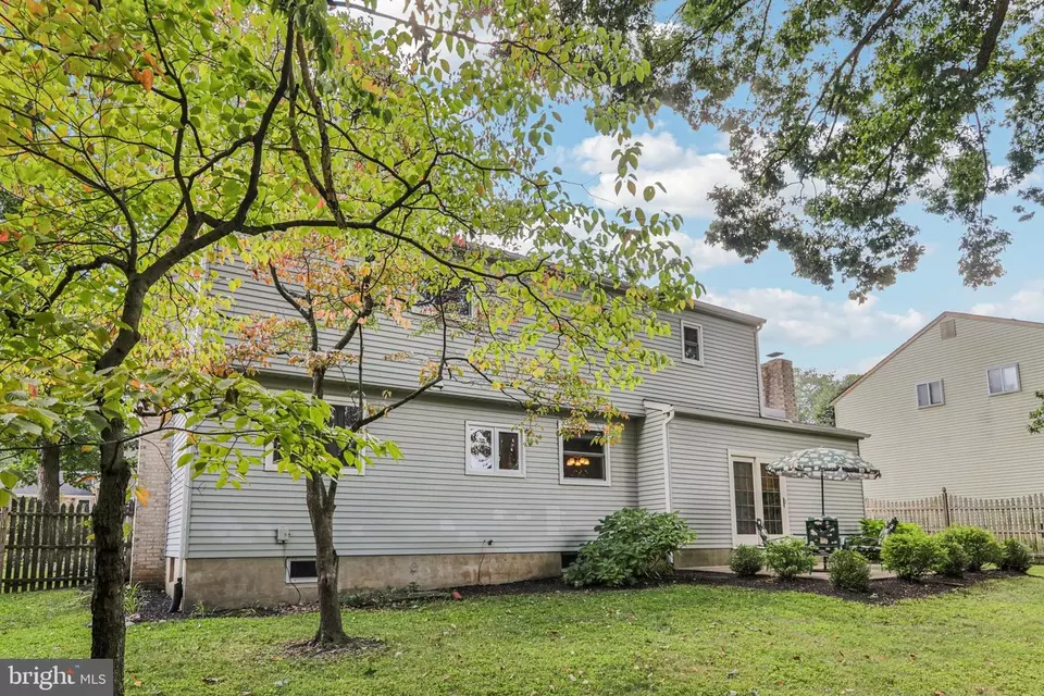317 St David Dr, Mount Laurel, NJ 08054 | MLS# NJBL2095986 | 63 Photos ...