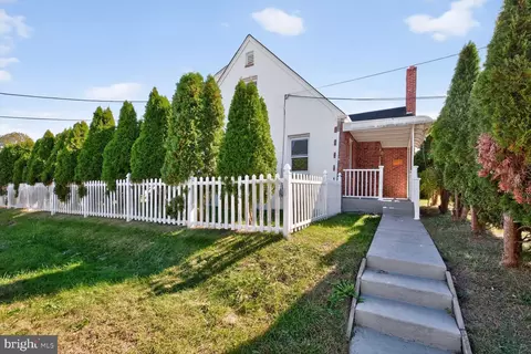 Trenton, NJ Single Family Homes For Sale - Movoto