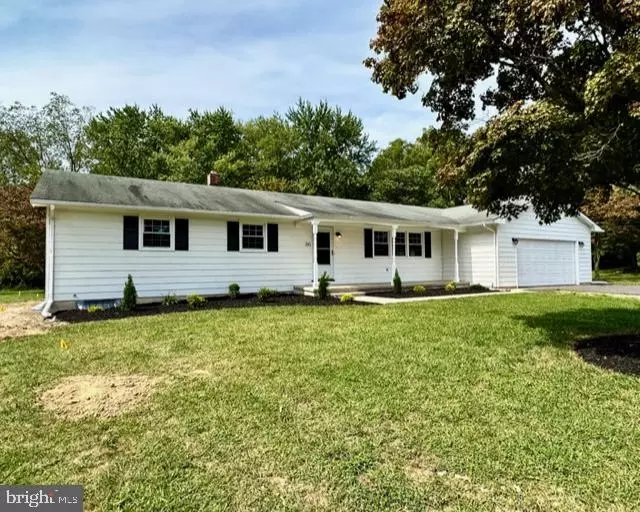 86 S Burlington Rd, Bridgeton, NJ 08302 | 42 Photos - Movoto